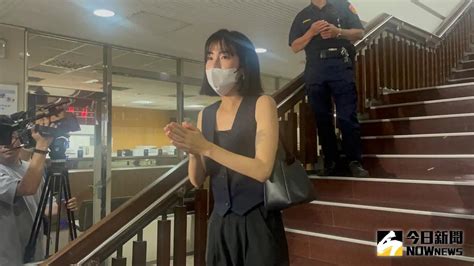 指鄭運鵬徵才資訊如「詐團」二審逆轉 徐千晴改判賠15萬元 司法焦點 要聞 Nownews今日新聞