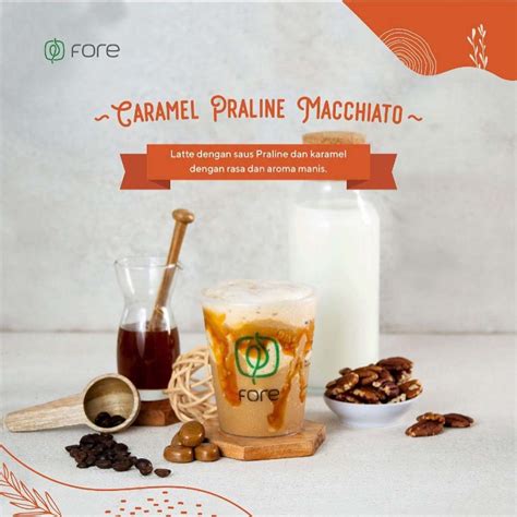 Daftar Menu Fore Coffee Terlengkap 2023 Ini Harga And Promonya