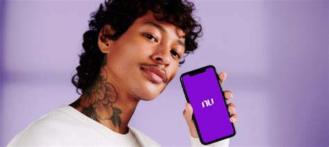 Crédito em Controle Total Como o Nu Limite Garantido Revoluciona seu