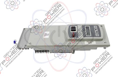 Generac 0h6680d Nexus Control Panel Gentek Power Generac Parts