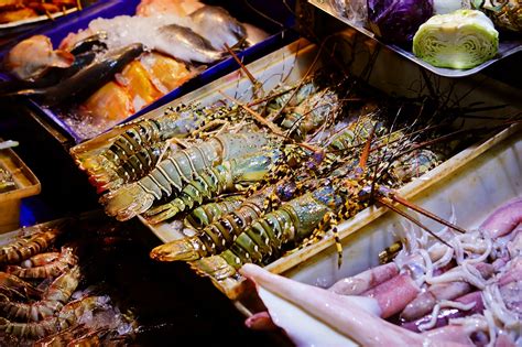 10 Best Markets In Hua Hin Where To Go Shopping Like A Local In Hua