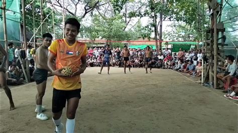 သူကြမ်းကိုယ်ကြမ်း မကြေပွဲ ကပ်ဘီးလူး၊သုတ၊ကျောင်းသား Vs ကျောင်းသား၊ပတန