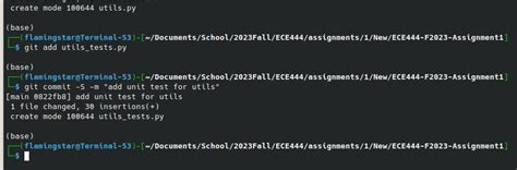 github stardust s ece444 f2023 assignment1