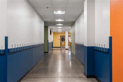 Hope Christian School Prima Stephen Perry Smith Architects