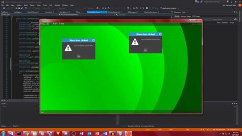 Opinions On This User Interface Community MonoGame