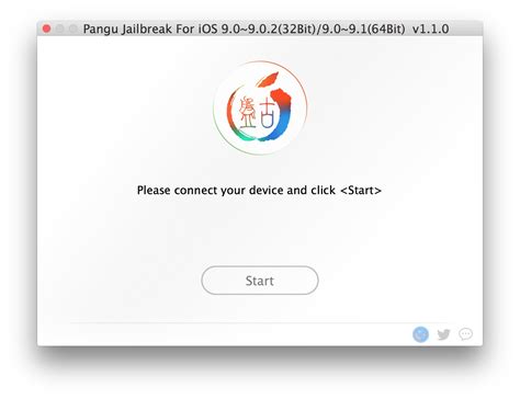 Ios Jailbreak By Pangu Released For Mac Os X And Windows