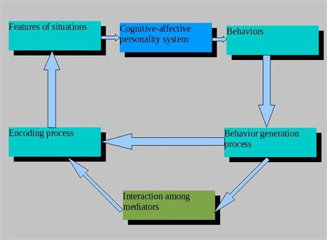 Social Cognitive Perspective