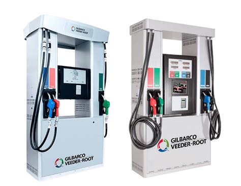 Productos Gilbarco Veeder Root