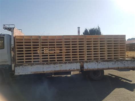 목재파렛트 화물차 적재함 규격 및 적재수량을 알아봐요 네이버 블로그