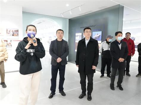 学生创新中心党总支与张江高等研究院行政党支部举行联合主题党日活动 综合新闻 上海交通大学新闻学术网