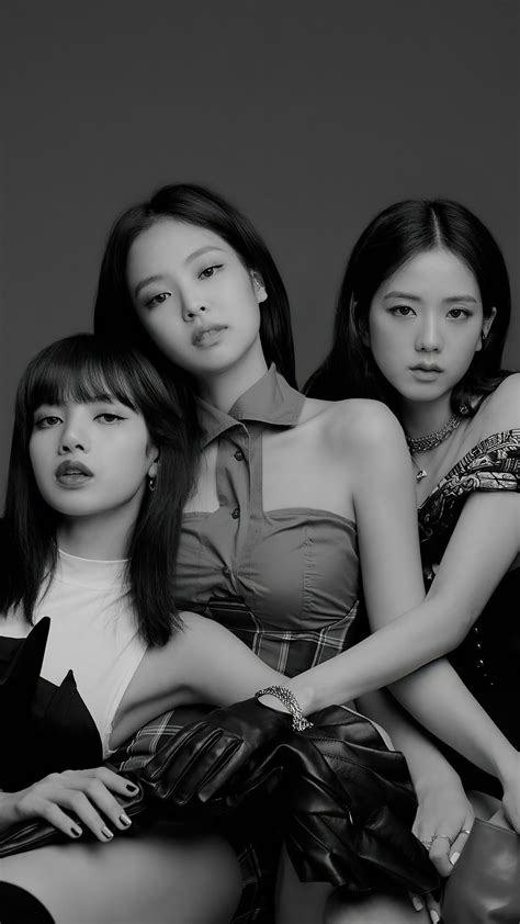 Jennie And Jisoo Wallpapers Top Free Jennie And Jisoo Backgrounds