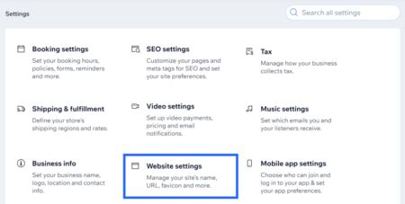 How To Unpublish Your Wix Site A Step By Step Guide