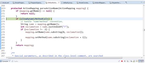 Struts2请求流程和原理（源码解析，运行流程） Csdn博客