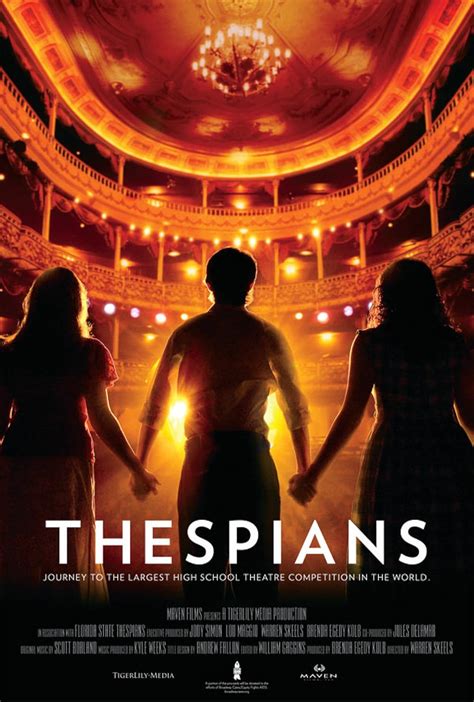 Thespians 2010