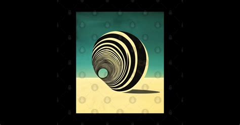 fibonacci sequence spiral art in a desert landscape fibonacci