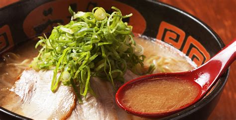 希望軒 ラーメン 人気のとんこつごま味噌ラーメン