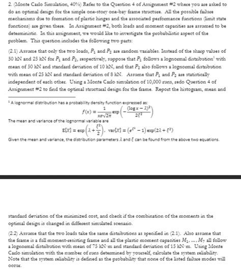 Homework Help Monte Carlo Simulation Help To Make Matlab Run Rmatlab