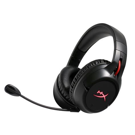 Hyper X Headset 2 1 Clound Flight Wireless Gaming Shopee Thailand