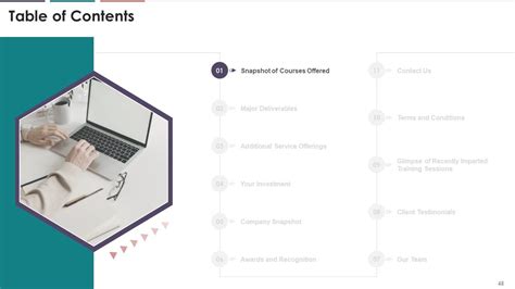 Top Data Storytelling PowerPoint Presentation Templates In