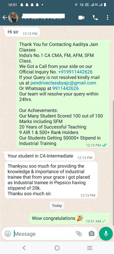 Aaditya Jain On Linkedin Pepsico Internship Articleship Stipend