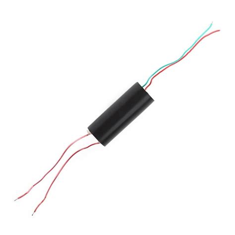 Módulo De Potencia Elevadora De Refuerzo De Transformador De Alto