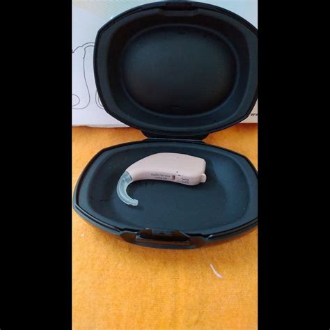 Bte Audio Service Volta HP Hearing Aid At Rs 15900 Piece In Hyderabad