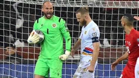 Ne Volim Da Gubim Ni Kad Igram Karte Srbin Na Golu Jermenije Sport Dnevni List Danas