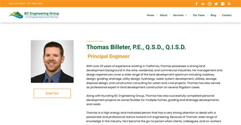 9 Excellent Examples Of Duda Websites With Dynamic Pages