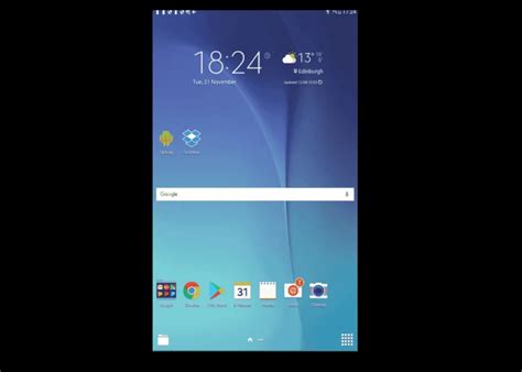 Android Tablet Safety Guide For Parents Internet Matters
