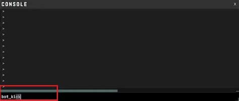 Customizing Cs Bots How To Add Change Difficulty