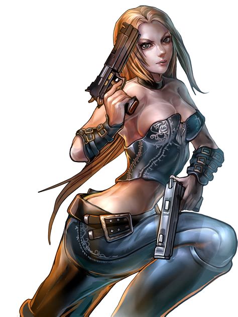 Image Trish Capcom Database Fandom Powered By Wikia