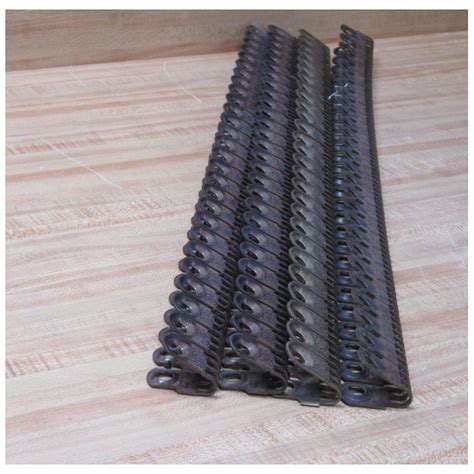 Flexco 375xe Belt Fastener Fasteners Only Pack Of 4 New No Box