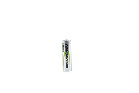 Ansmann MaxE AA Akku NiMH Ja 1 2V 2 5Ah 101713