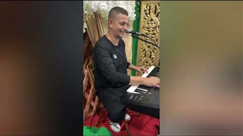 Martin Feco ️ Pato Band Zabava Gb Anglicko 2022 Youtube