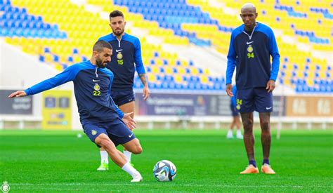 النصر يفتح ملف الهلال في نهائي كأس موسم الرياض ويحتفي بـ رونالدو و
