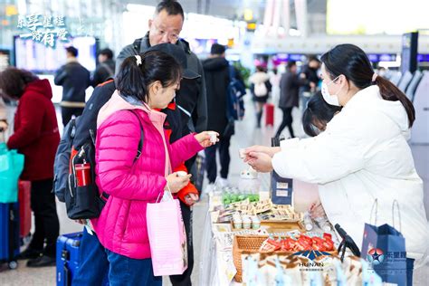 无人陪伴儿童、老人乘飞机，长沙机场可提供“可视化”服务旅客候机方式