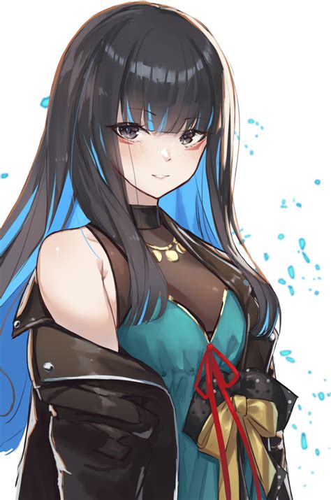 Pretender Tlaloc Fategrand Order Image By Ura Mangaka 3967947
