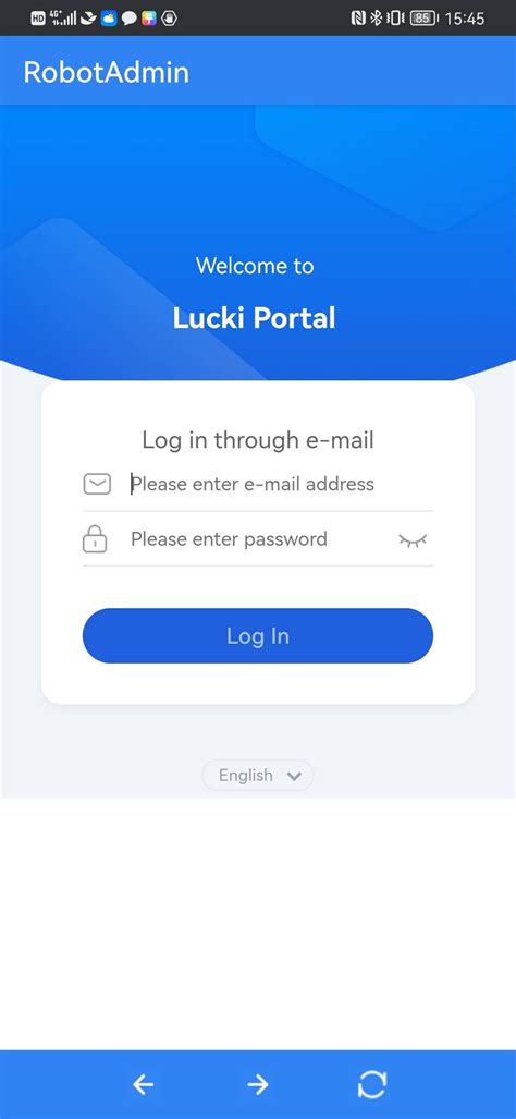 Robot Admin Apk For Android Download