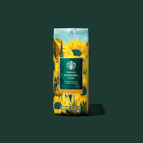 Starbucks® Sunsera Blend