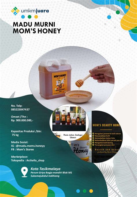 Katalog UMKM Juara Ahkam Nasution Halaman 137 PDF Online PubHTML5