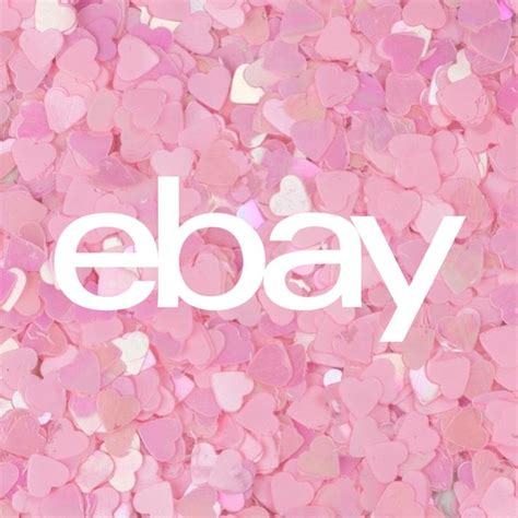 Ebay App Icon Iphone App Design Custom Icons App Icon