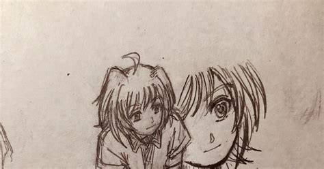 ヴァンガ【腐】 描きなぐり 休日の人のイラスト Pixiv
