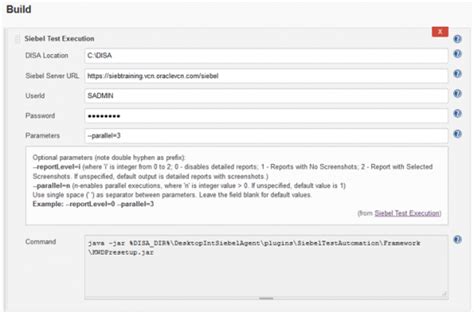 Siebel Crm Update 2211 Is Available The Siebel Hub