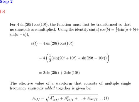 Engineering Circuit Analysis 9780073529578 Exercise 24 Quizlet