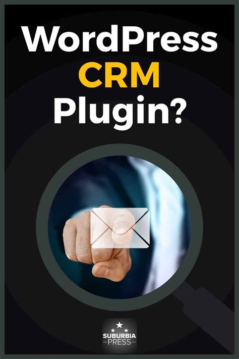 Save Why Use A Wordpress Crm Plugin April 2025