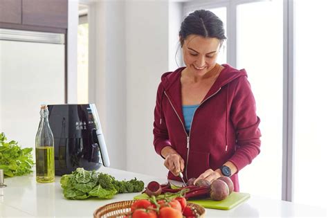 Como Cozinhar Legumes Sem Perder Nutrientes Philips