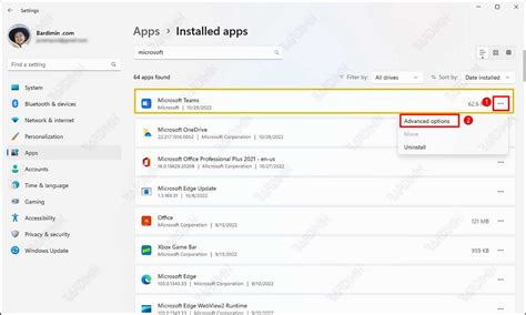 Formas fáciles de deshabilitar aplicaciones en segundo plano en Windows