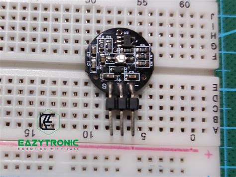 What Is Pulse Sensor How Pulse Sensor Works