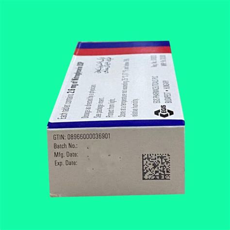 Nitromint 2 6mg Là Thuốc Gì Giá Bao Nhiêu Mua ở đâu Có Tác Dụng Gì