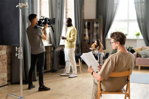 Digital Actors Potential For Production House Surabaya 2026